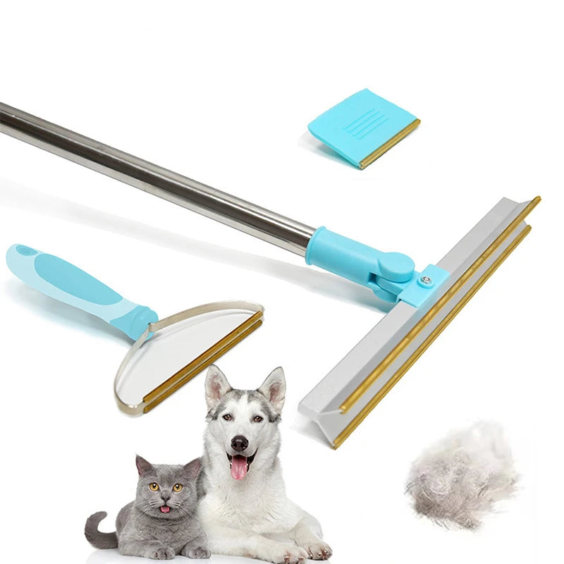 Pet Hair Rake Pro Kit – The Style Spot